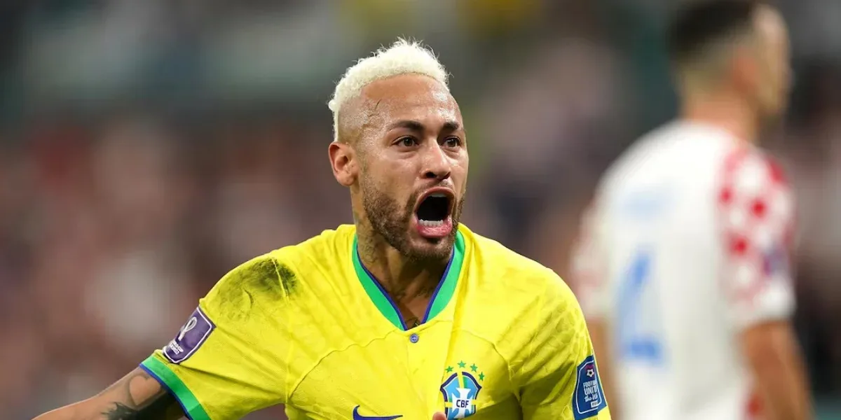 Neymar vuelve a la selección brasileña tras más de un año | Filo News