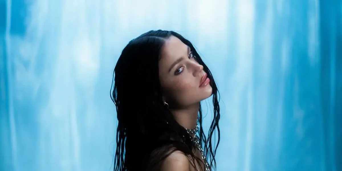 Olivia Wald lanza ‘Cuerpo’, su esperado álbum debut: un viaje íntimo y ...