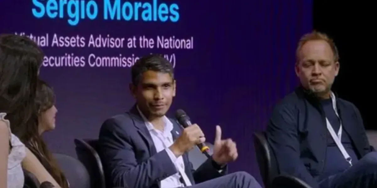 Criptogate: Un asesor involucrado en el escándalo $LIBRA renunció a la Comisión Nacional de ...