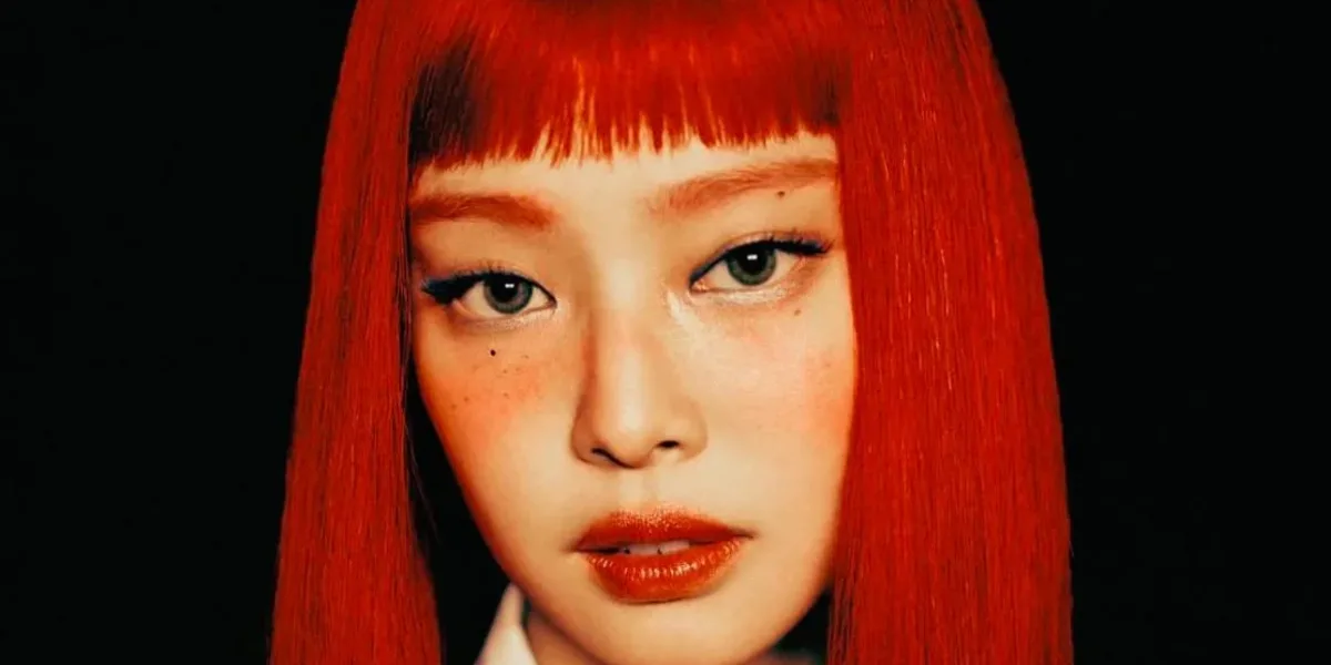 Jennie presenta su primer álbum solista Ruby | Filo News