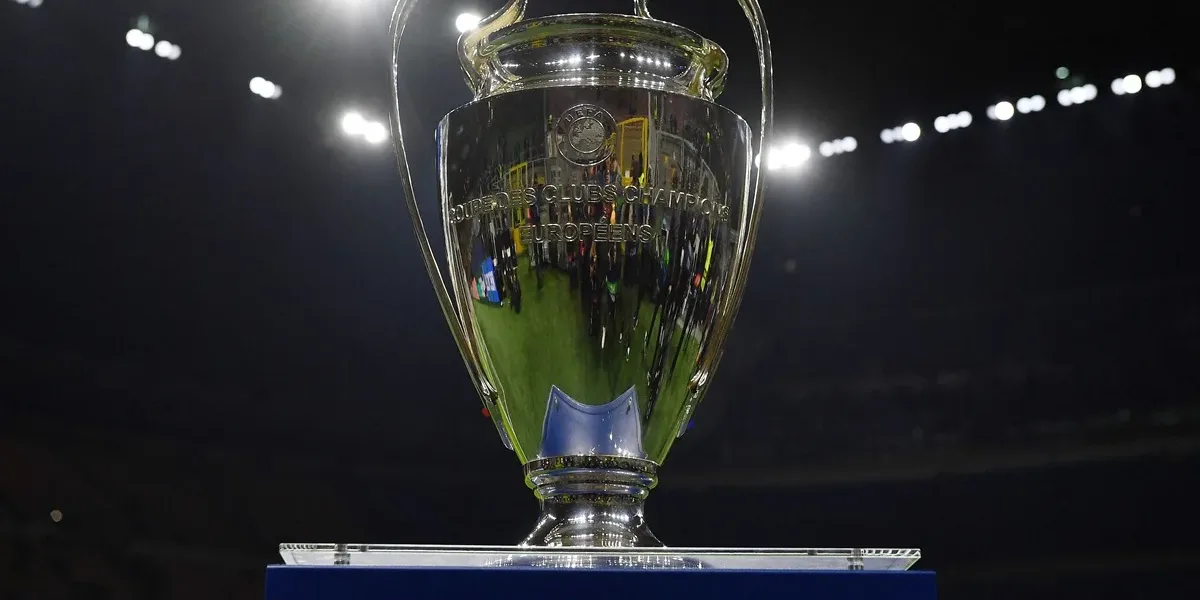 Champions League: cómo quedaron los cruces de cuartos de final y cuándo se juegan | Filo News