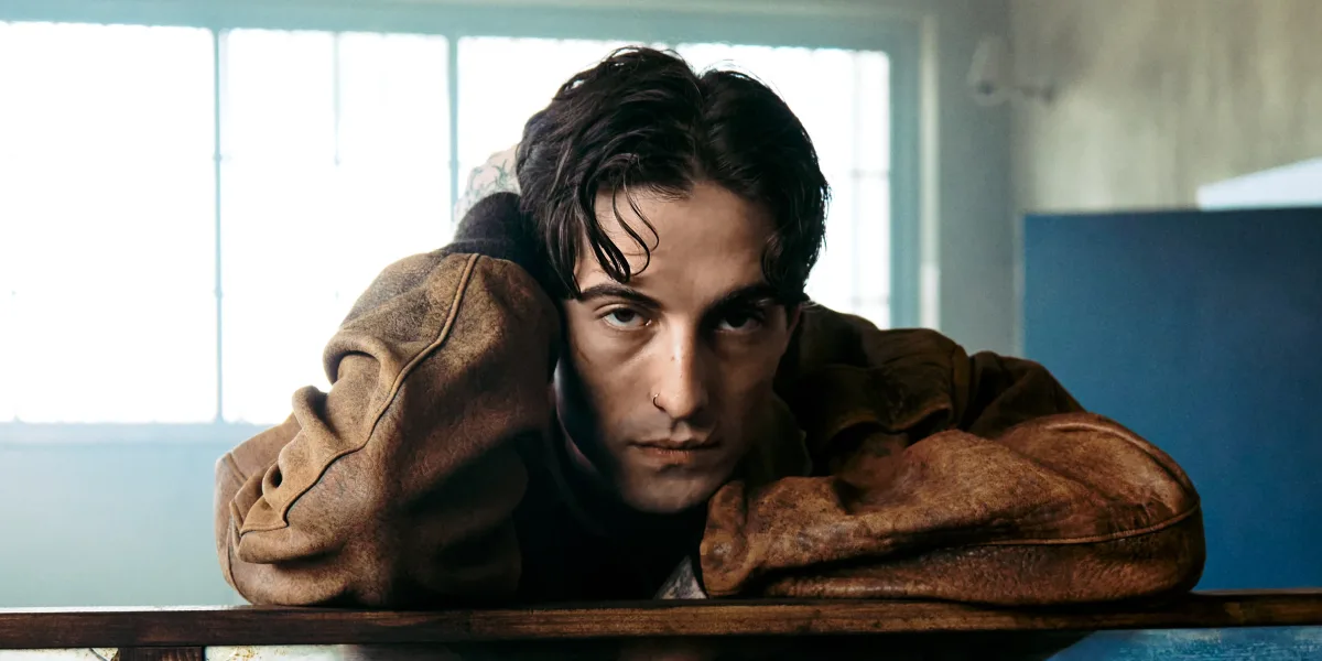 Damiano David anuncia su nuevo single "Next Summer" | Filo News