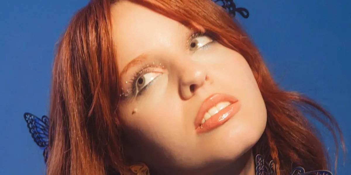 Uma German: “Me empecé a dar cuenta que necesitaba enojarme, poner ...