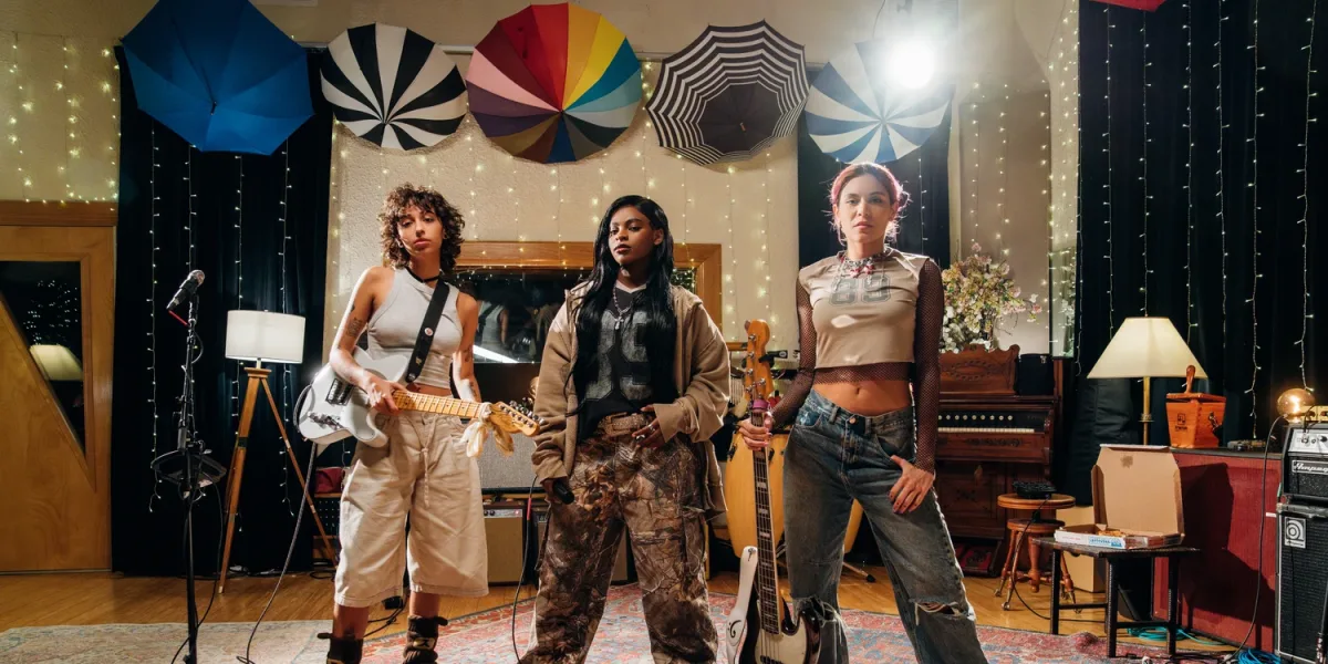 Darumas presenta su nuevo single "Puerta Abierta" | Filo News