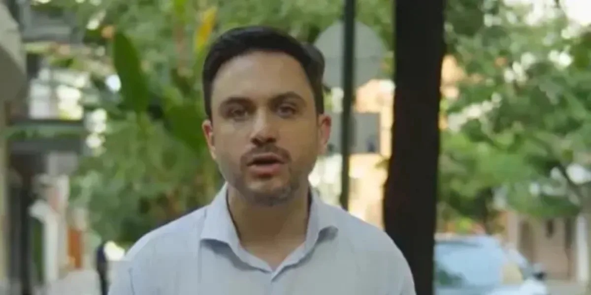 Ramiro Marra será candidato; Sismo en Tailandia, "Atrapados": Hablamos con Soledad Villamil y ...