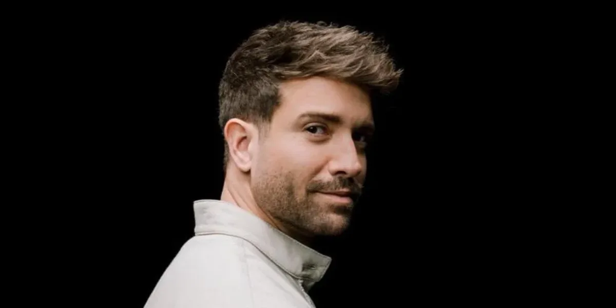 Pablo Alborán presenta su nuevo single "Clickbait" | Filo News