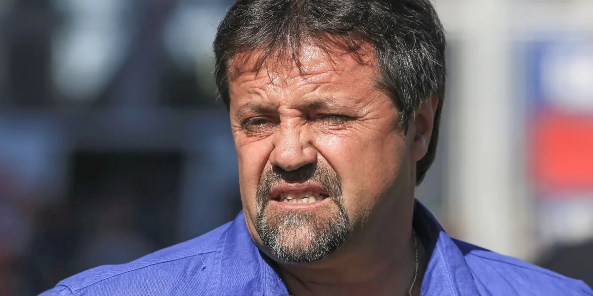 Oscar Zago presentó como candidato del MID a Caruso Lombardi | Filo News