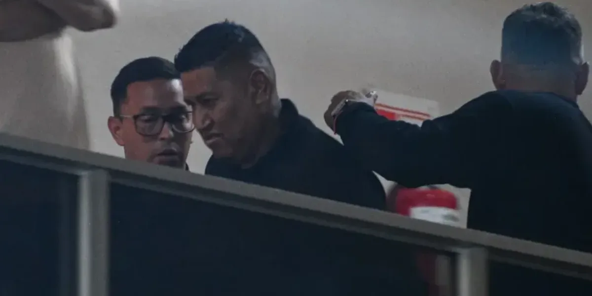 Liberan al custodio de Maradona detenido por falso testimonio | Filo News