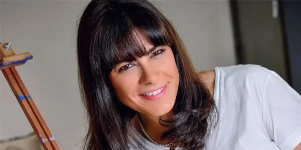 Sara Stewart Brown se refirió al enfrentamiento entre Wanda Nara y Elba Marcovecchio | Filo News