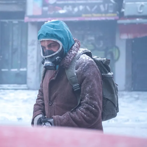 "El Eternauta": así se adaptó la novela gráfca de Héctor Oesterheld en ...