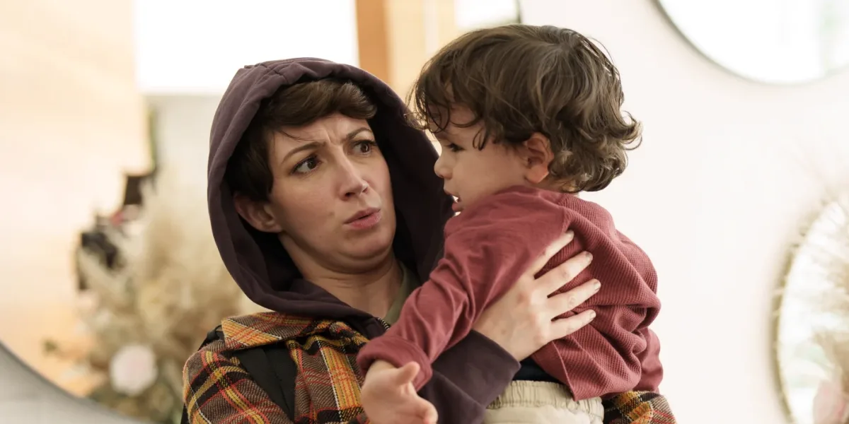 "@New Mamita" la nueva serie de Disney ya se encuentra disponible ...