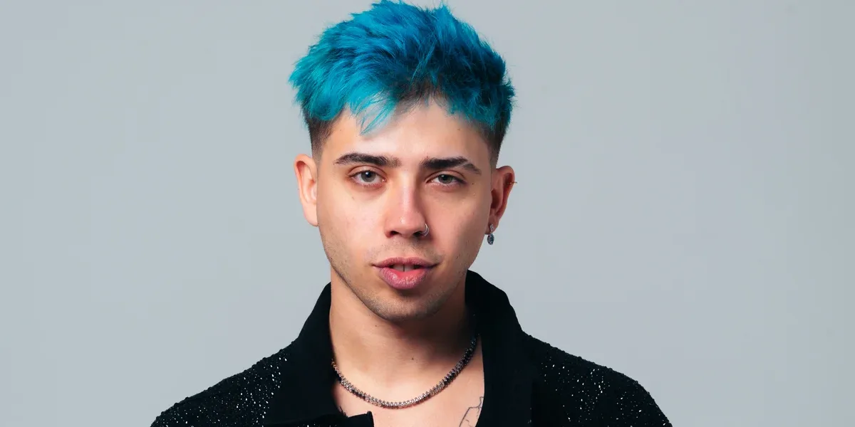 Luck Ra lanzó su álbum "Qué Sed" | Filo News