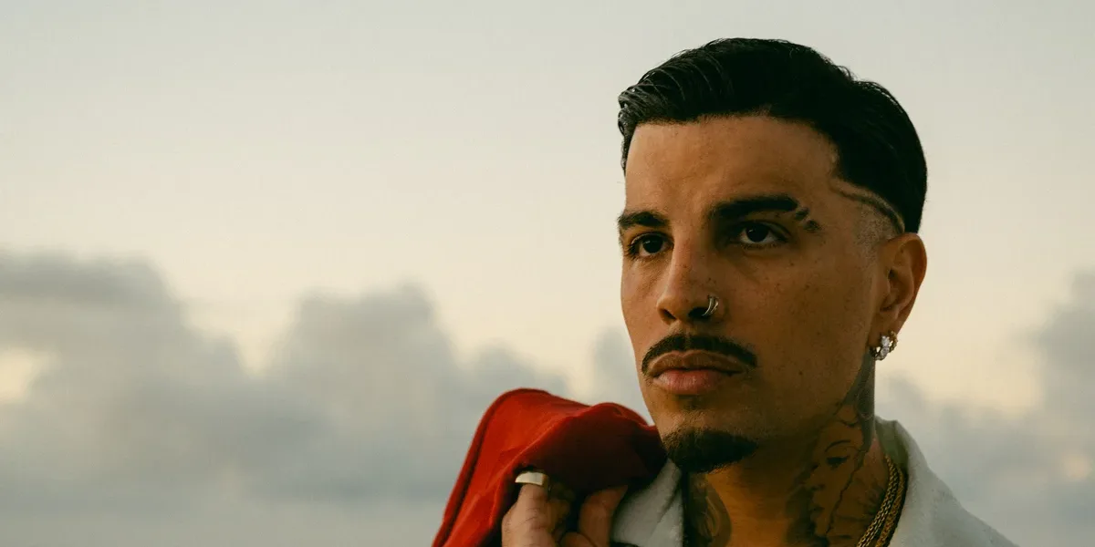 Rauw Alejandro lanza "Carita Linda", su primer sencillo del nuevo ...