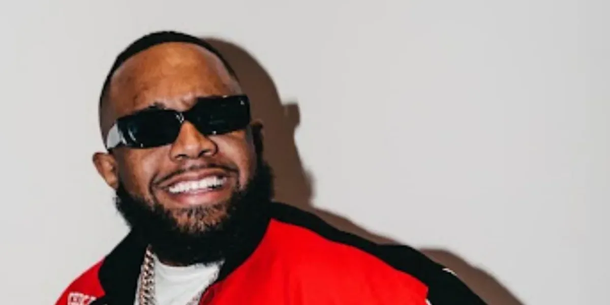 GORDO llega a Córdoba: el DJ que produce a Drake y hace temblar Ibiza ...