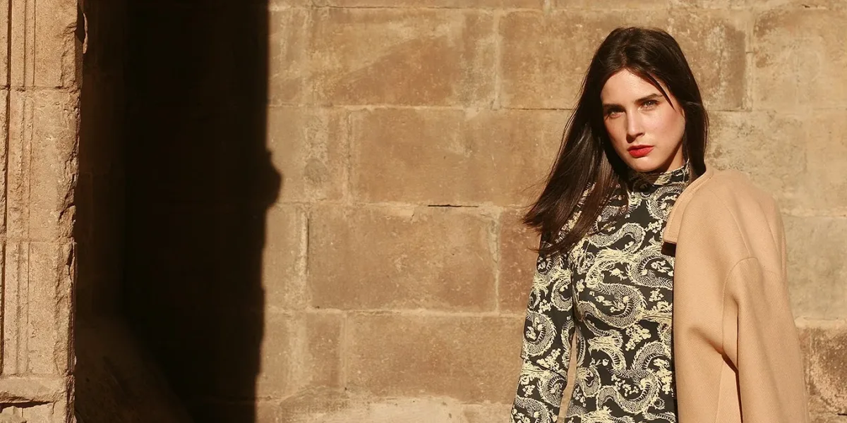 “La próxima vez que te vea, te mato”: la nueva novela de la escritora ...