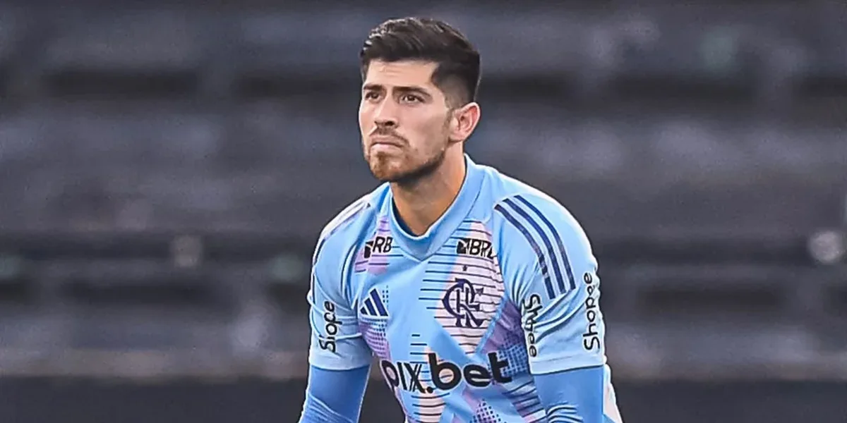 Agustín Rossi fue víctima de un intento de robo y le balearon el auto ...