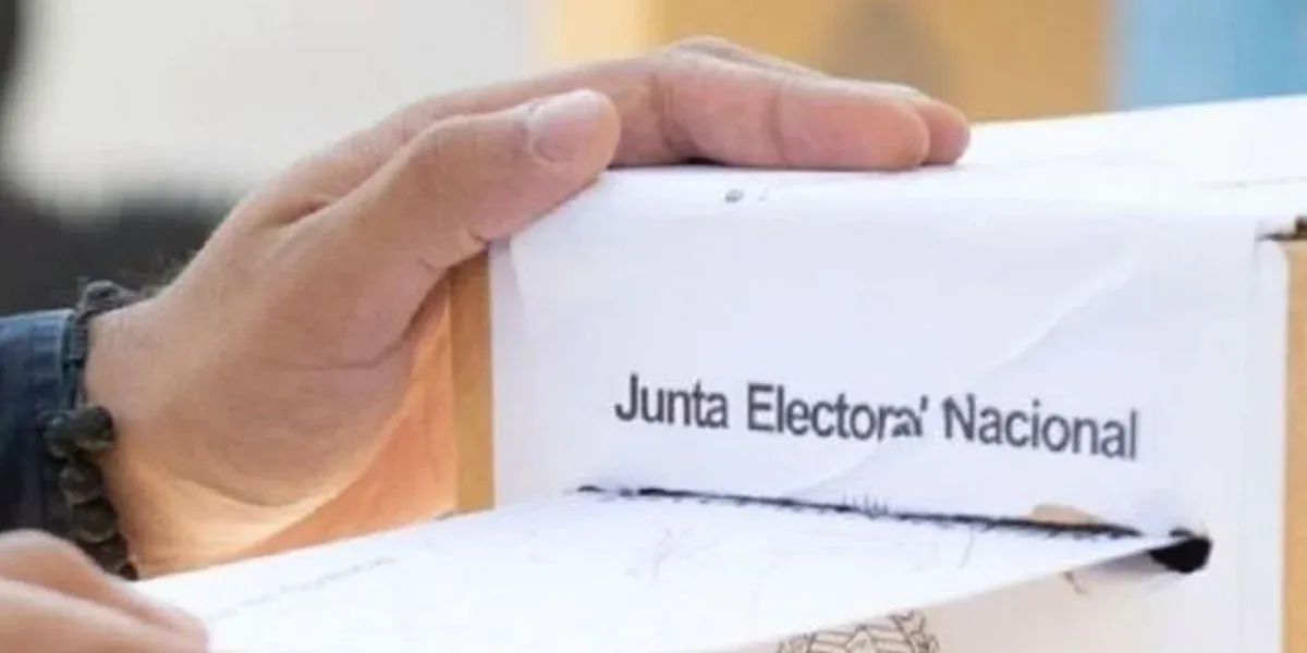 En su primer test electoral del año, La Libertad Avanza se impuso en ...