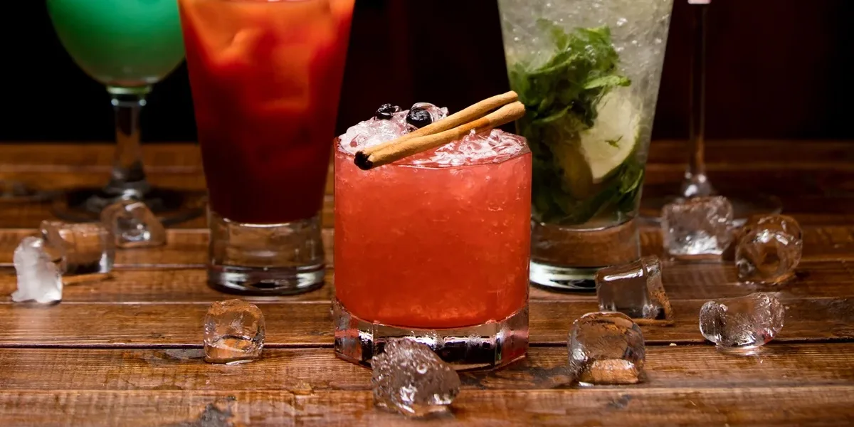 Día del Cocktail: por qué se conmemora y tres recetas para celebrarlo ...