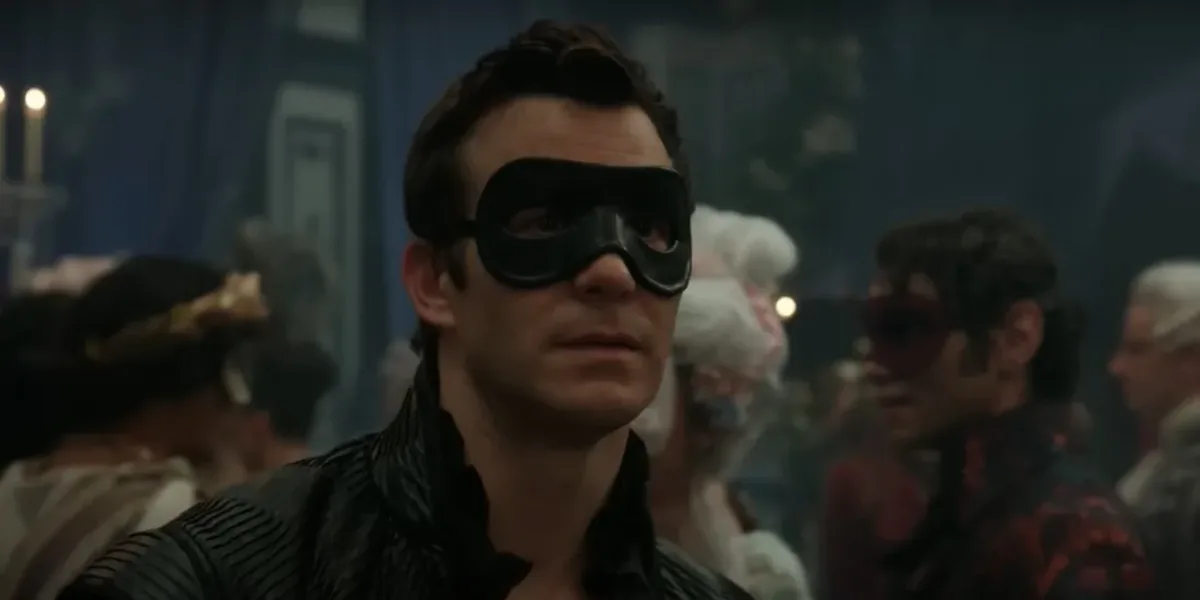 "Bridgerton": mirá el adelanto de la cuarta temporada | Filo News