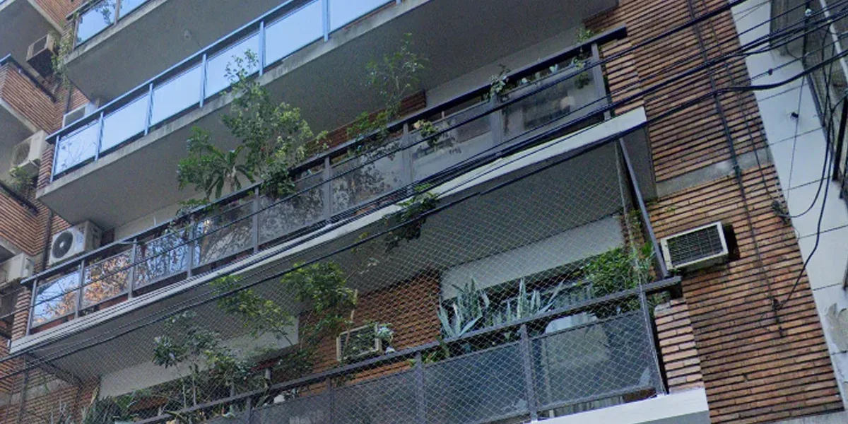 Explotó la caldera de un edificio de Recoleta y al menos 70 personas debieron ser evacuadas ...