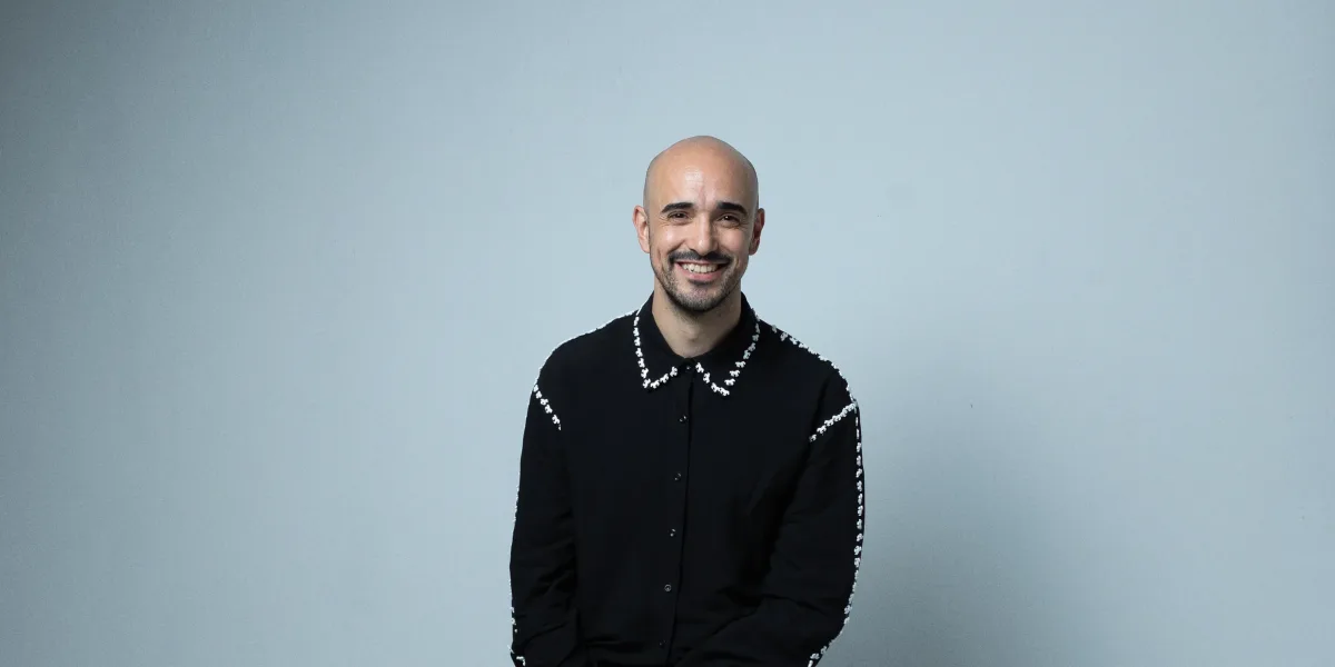 Abel Pintos lanza su EP "Gracias a la vida" | Filo News