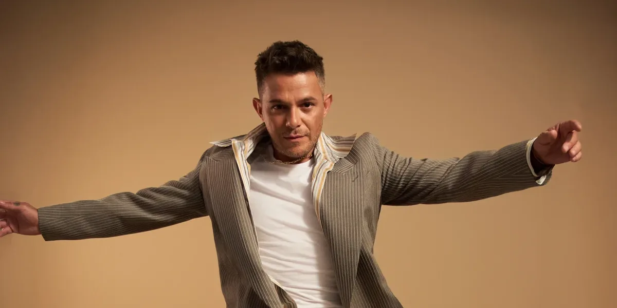 Alejando Sanz da a conocer "¿Y ahora qué?" | Filo News