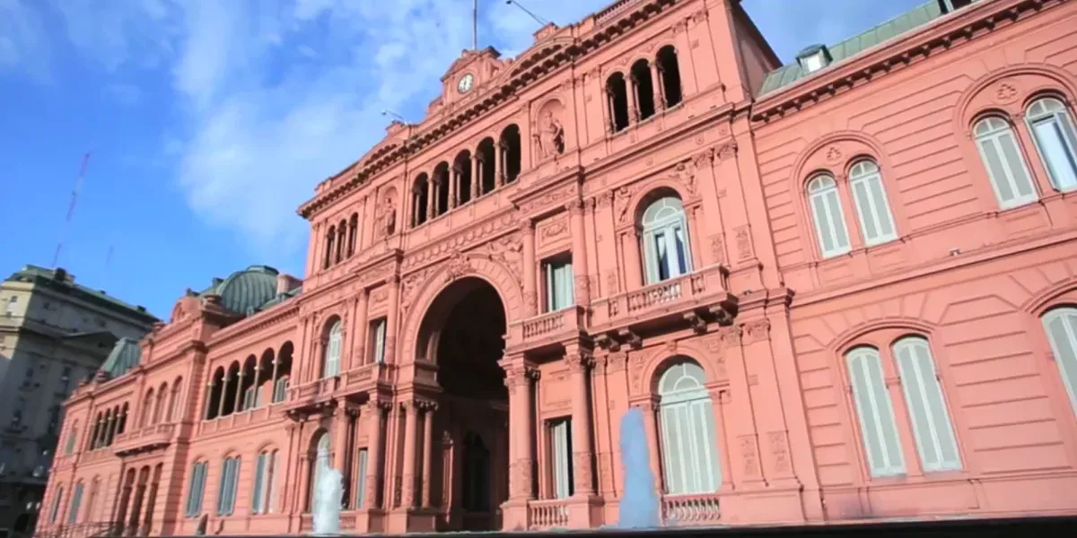 El Gobierno estableció nuevas reglas para el ingreso de la prensa a ...