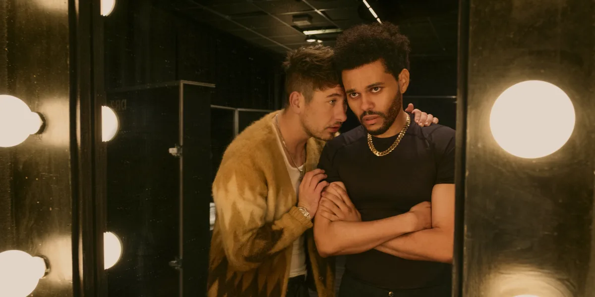 Se estrenó "Harry up tomorrow", la película de The Weeknd | Filo News