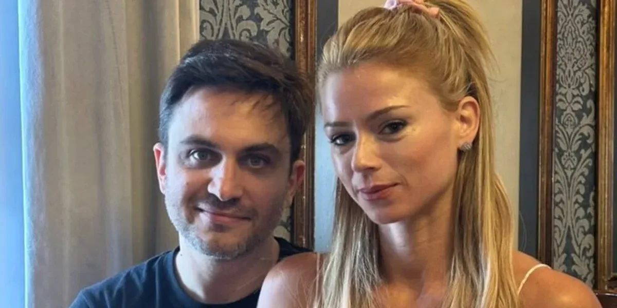 Ramiro Marra y Camila Giorgi se separaron tras más de un año de relación | Filo News