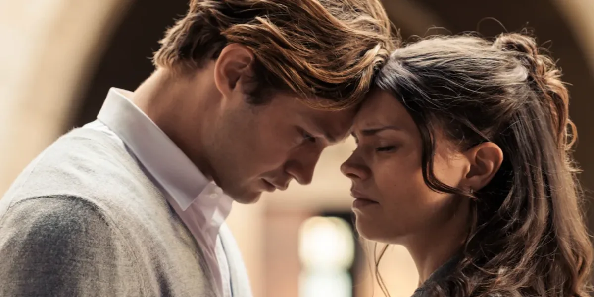 Llega la segunda temporada de "Maxton Hall": mirá el primer avance ...