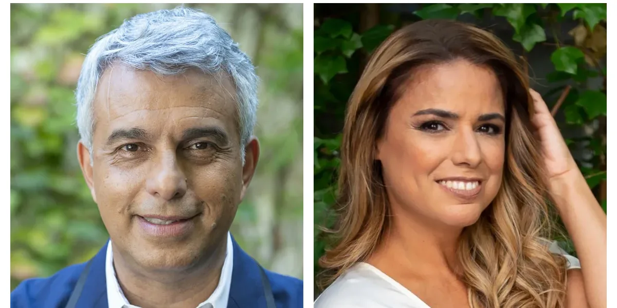 Mario Massaccesi apuntó contra Marina Calabró: "Me trataba mal" | Filo News