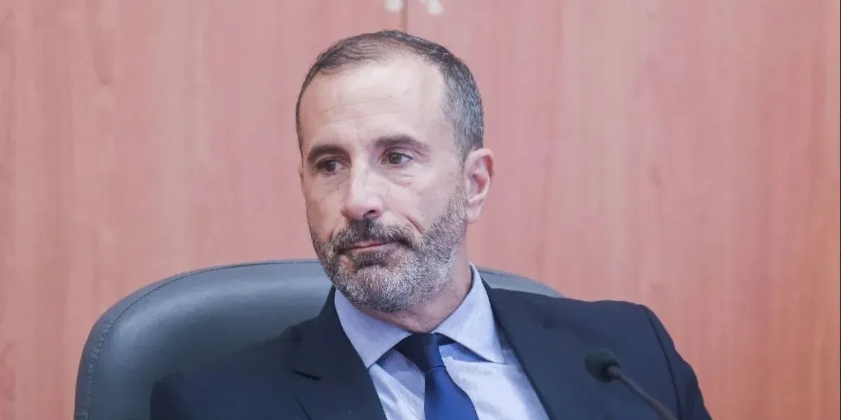 El juez Jorge Gorini suspendió su licencia y definirá las condiciones ...