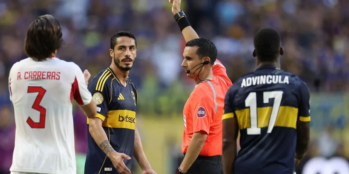 Mundial de Clubes: Figal le pidió disculpas a los hinchas tras la ...