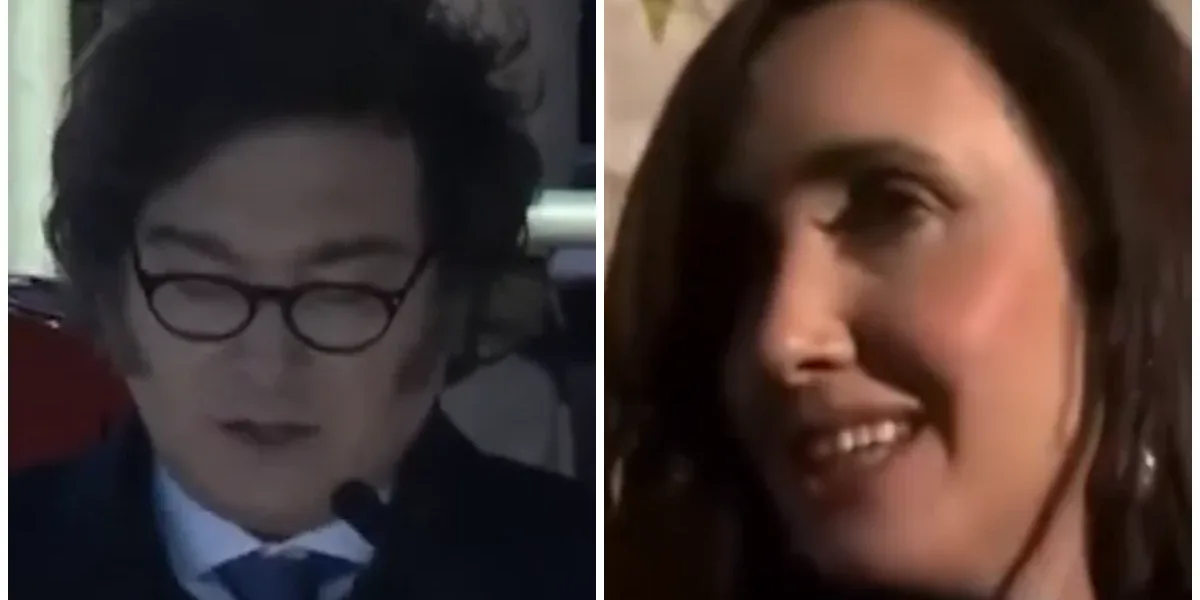 Día de la Bandera: Milei encabezó un acto en CABA y Villarruel dijo que ...