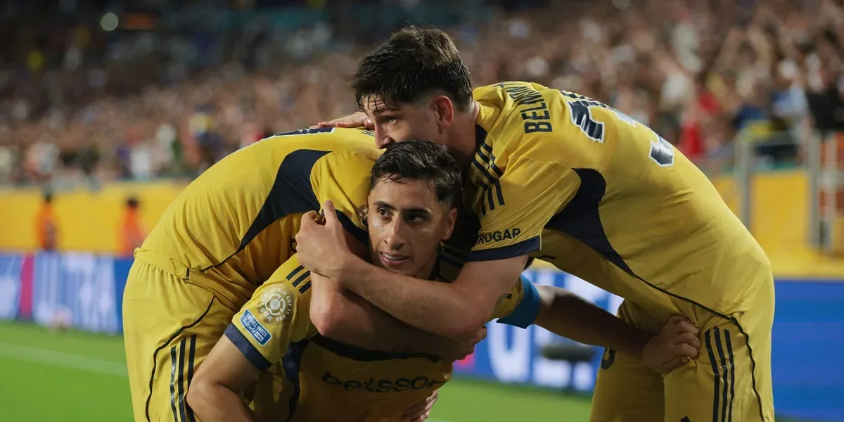 Boca cayó 2‑1 ante Bayern Múnich y quedó comprometido en el Mundial de ...