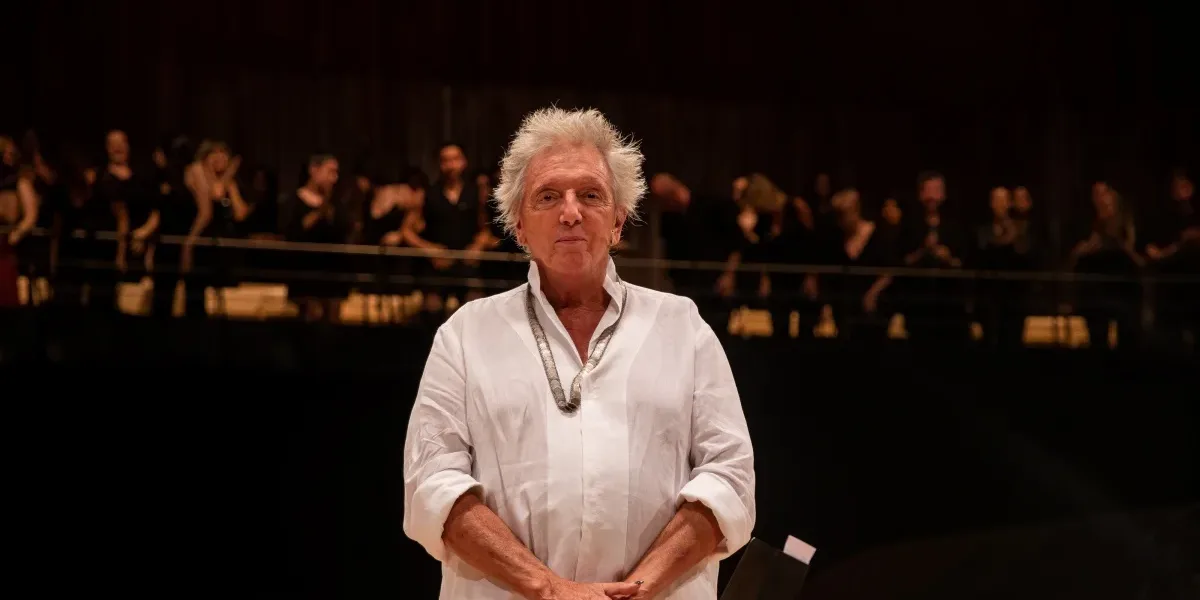 El descargo de Pepe Cibrián al no ser invitado a los Martin Fierro de ...