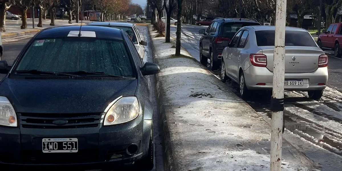 Casi todo el país se encuentra bajo alerta por frío extremo: ¿cómo ...
