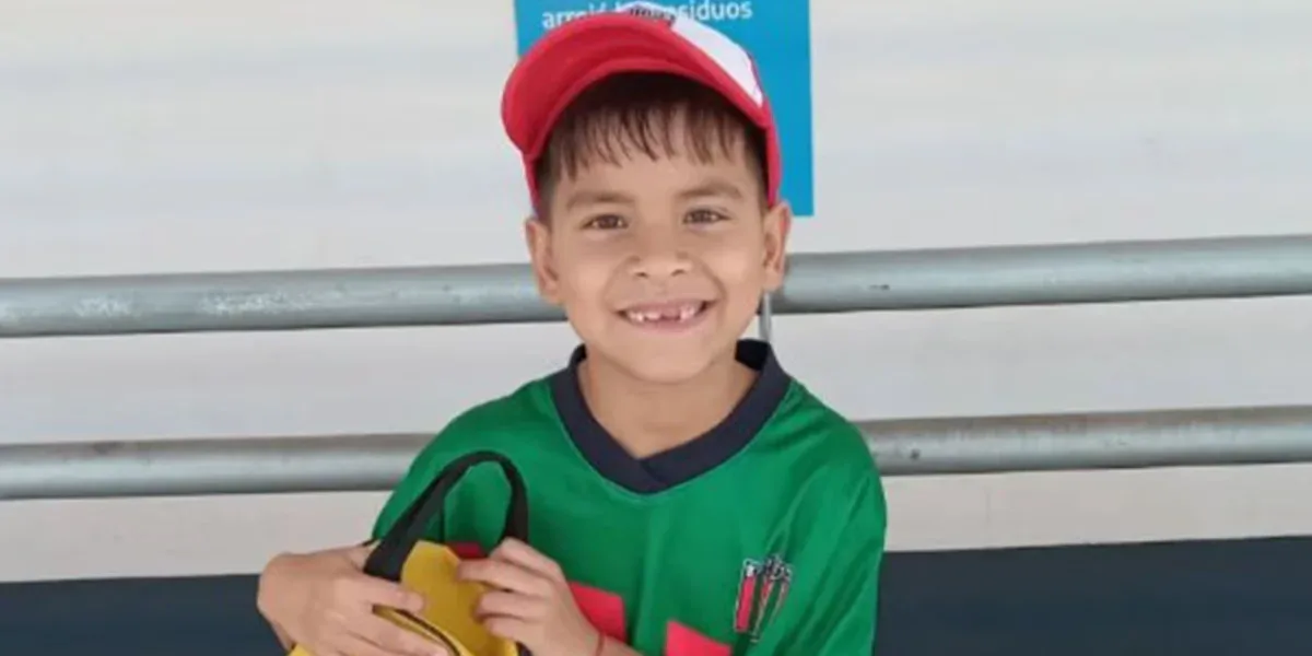 Piden prisión preventiva para el policía y los tres acusados por el crimen de Thiago Correa ...