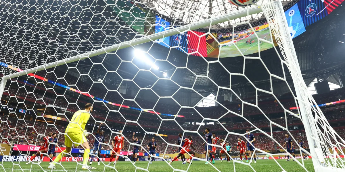 PSG derrotó al Bayern Munich con dos hombres menos y pasó a semifinales ...