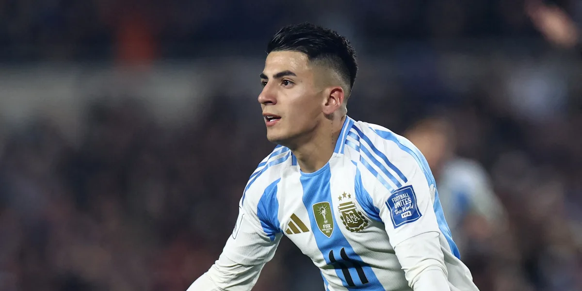 Thiago Almada será refuerzo del Atlético Madrid | Filo News
