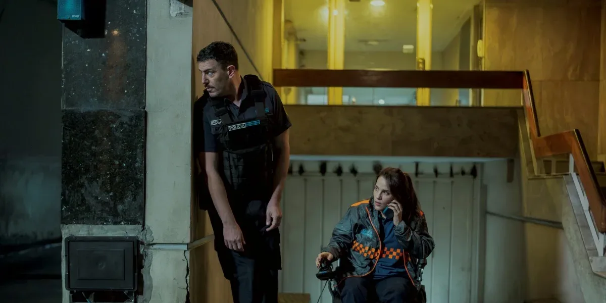 Pilar Gamboa y Martín Garabal sobre División Palermo 2: "Nuestra idea siempre fue reírnos todos ...