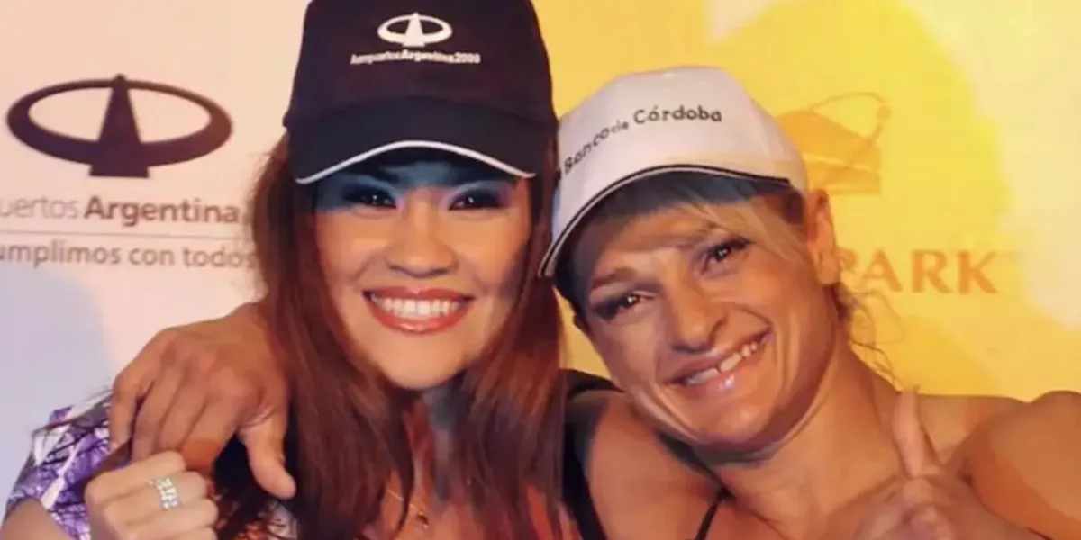 Marcela "La Tigresa" Acuña expresó su dolor por el fallecimiento de "La ...