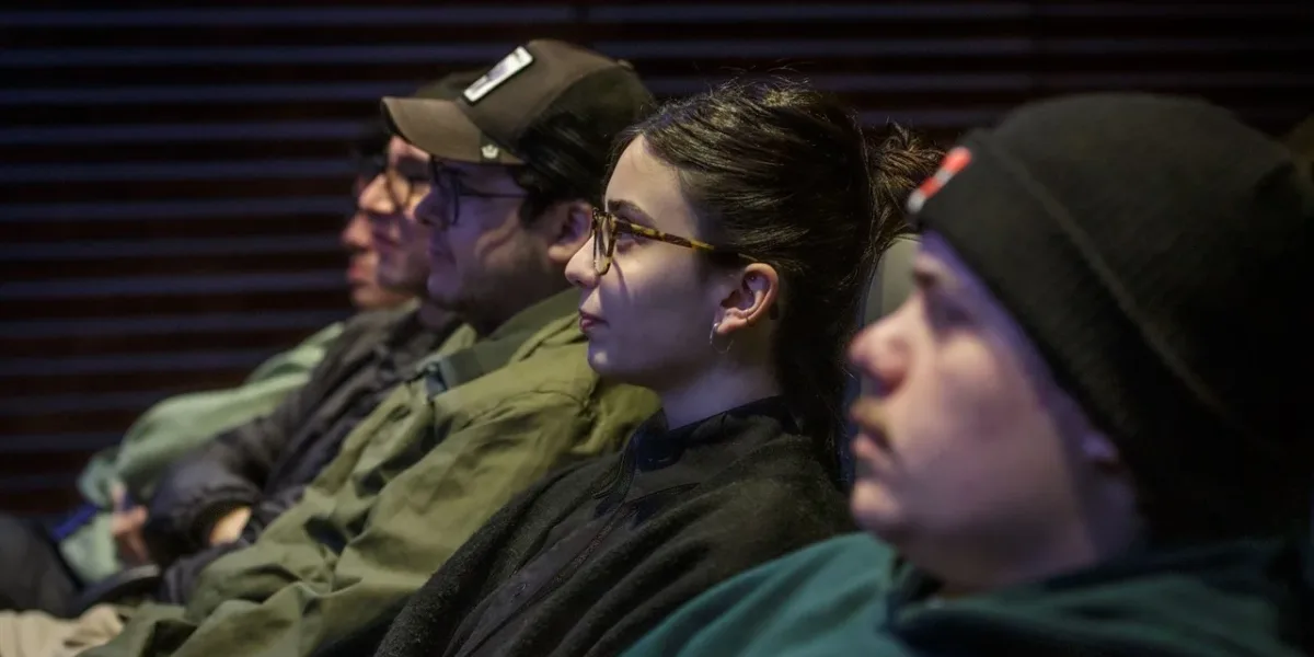 Doc Buenos Aires 2025: toda la programación de la muestra internacional de cine documental ...