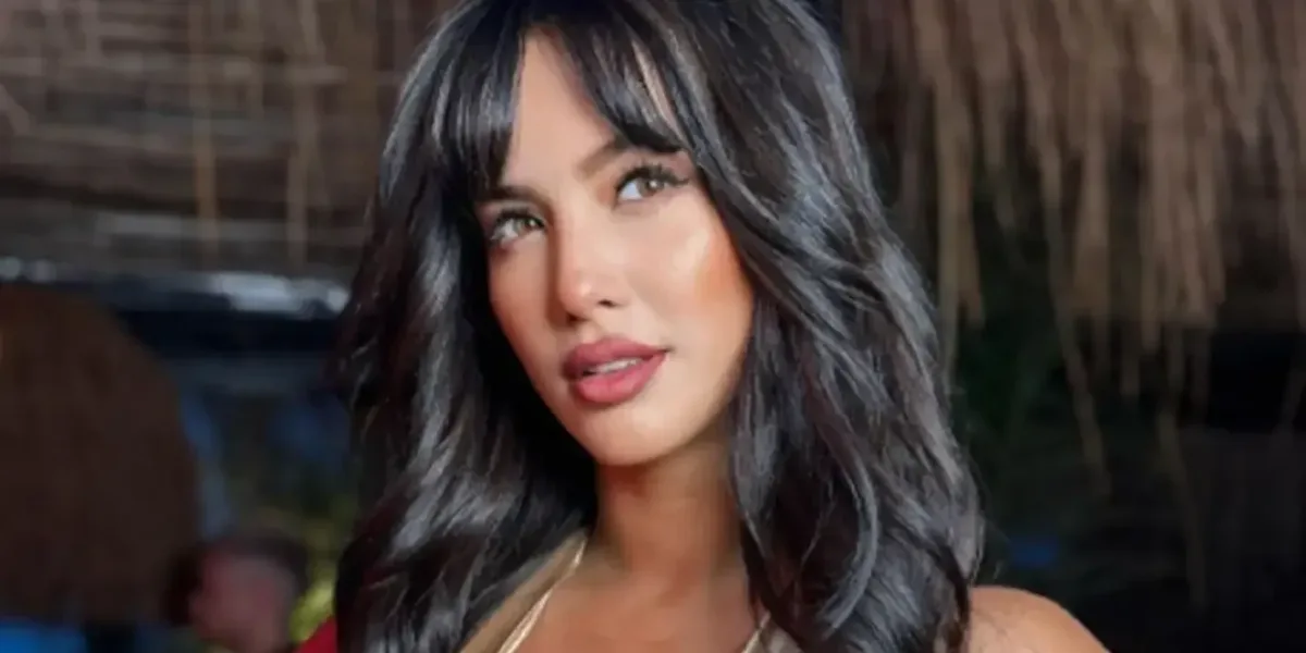 Flor Vigna sobre Luciano Castro: "Está re loco, ayúdenlo" | Filo News