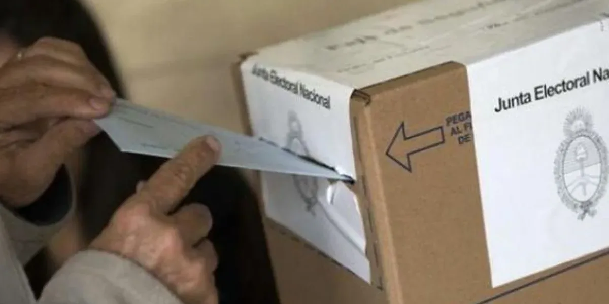 Arrancó la veda electoral en la Provincia de Buenos Aires: cómo es y hasta cuándo rige | Filo News