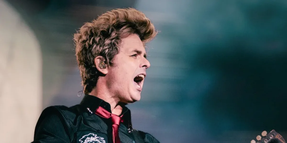 Green Day en Huracán: ¡Noche inolvidable de punk rock! | Filo News