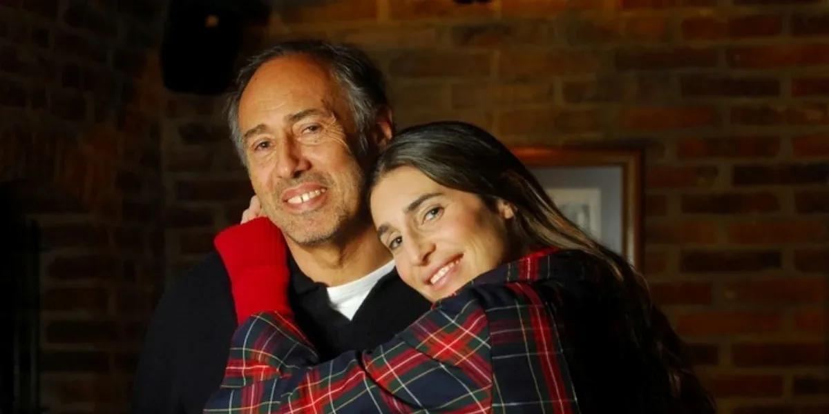 Gustavo Yankelevich recordó a su hija a 51 años de su nacimiento: "Se ...