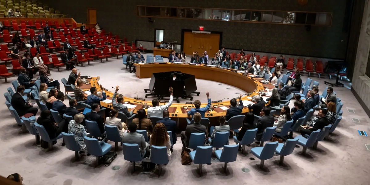 La ONU pide informes sobre libertad de expresión y prensa en la ...