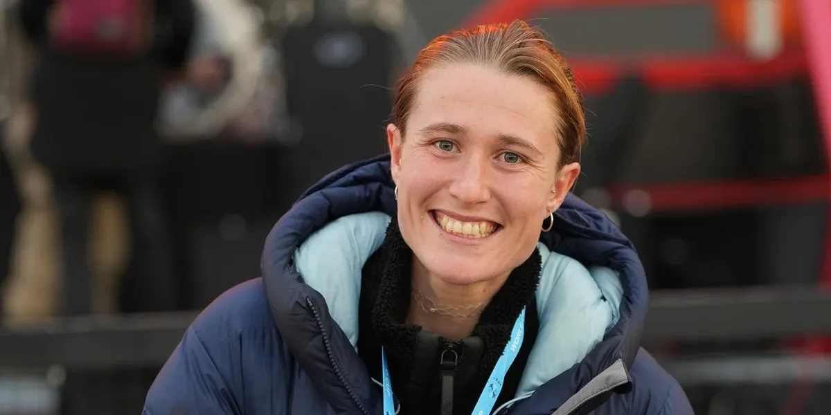 Bego Alday, la triatleta que desafía los límites y quiere hacer ...