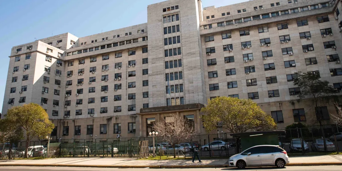 La Justicia ratificó a la UIF como querellante en la causa Cuadernos | Filo News